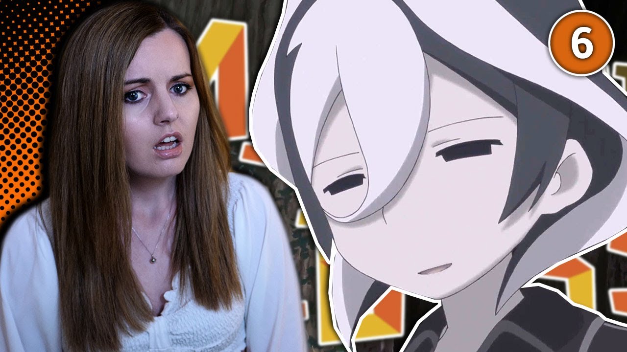 Seeker Camp - Made In Abyss Episode 6 Reaction | Suzy Lu - YouTube