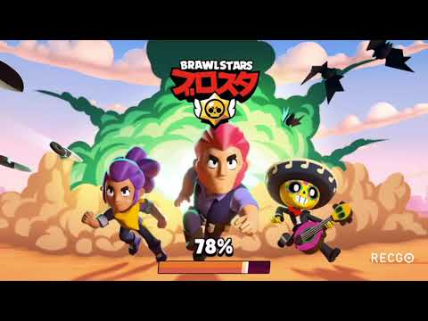 10000 kupa oldum...Karakter geldi mi? Brawl Stars - Türkçe