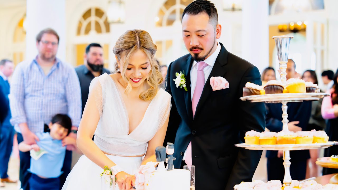 Sony A7C II + Sony 24-70 GM II 📸 (Good Enough For a Weddings?) - YouTube
