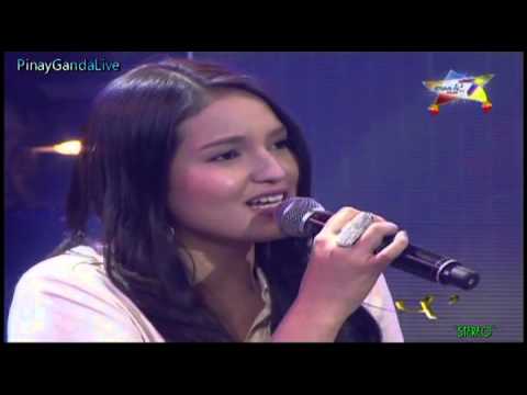 Party Pilipinas [DREAM] - Acoustic - Jennylyn, Lirah, Yssa, Denise, Sarah, Glaiza = 12/02/12