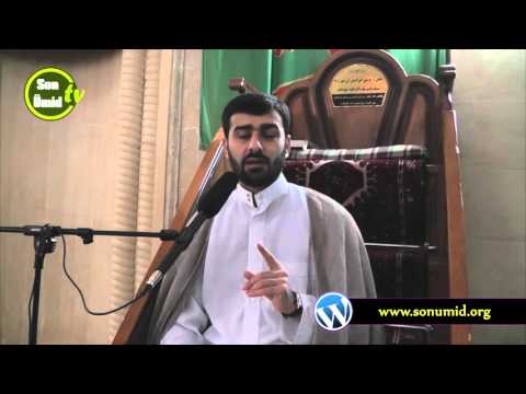 Haci Samir cume moizesi \