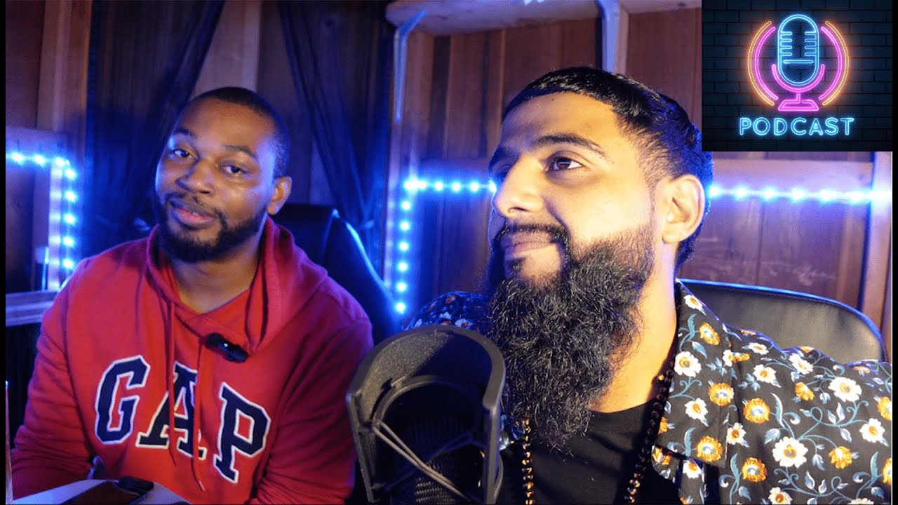 Creating a Balanced Life in a Turbulent World With Brandon Debose Jr ...