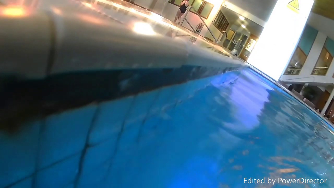 CHILL SWIMMING EDIT! - YouTube