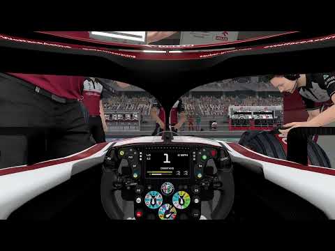 3 Cars on 1 Team?!?!?!?