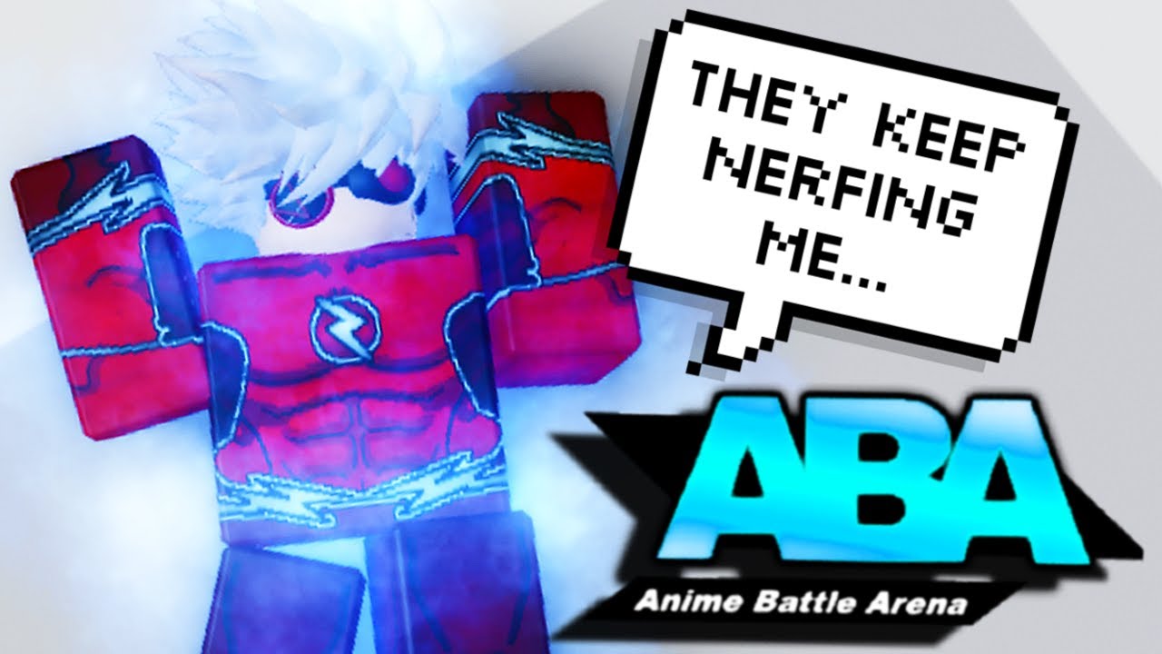[ABA] IS KILLUA STILL GOOD AFTER THE NERFS??? - YouTube