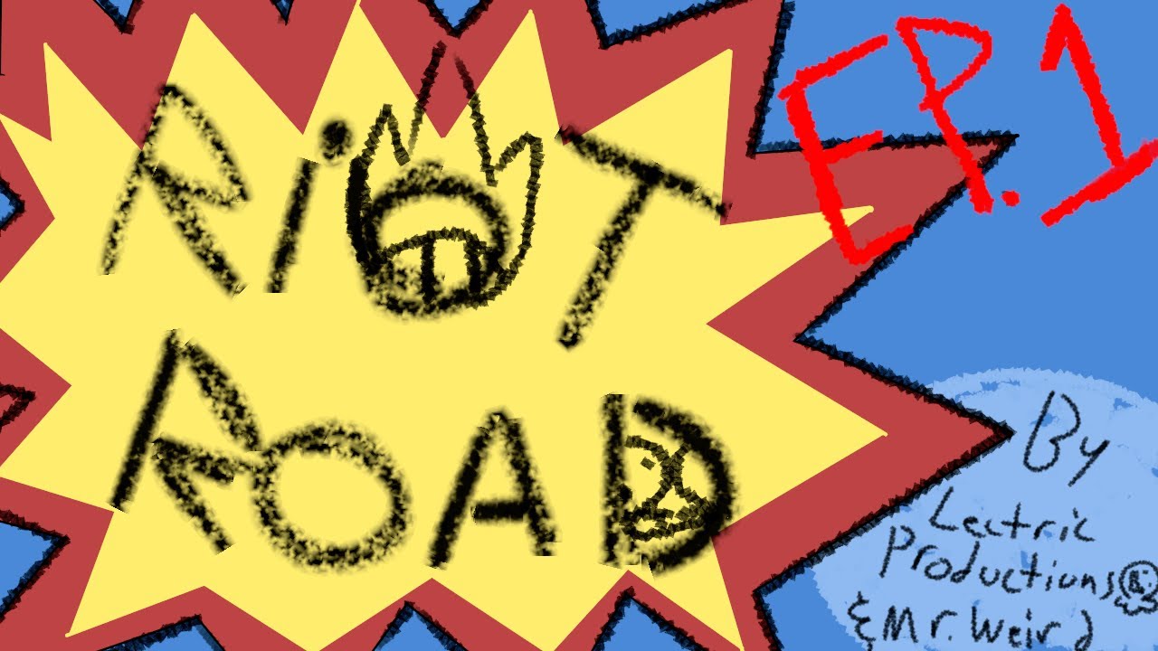 RiOT ROAD Episode 1: The House Rent Money - YouTube