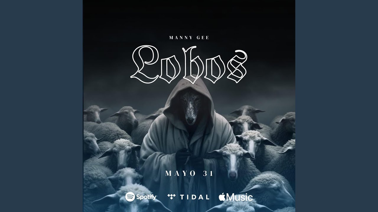 Lobos - YouTube