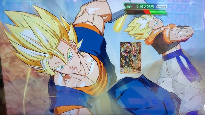 MM4-SEC5 ベジット 第4弾