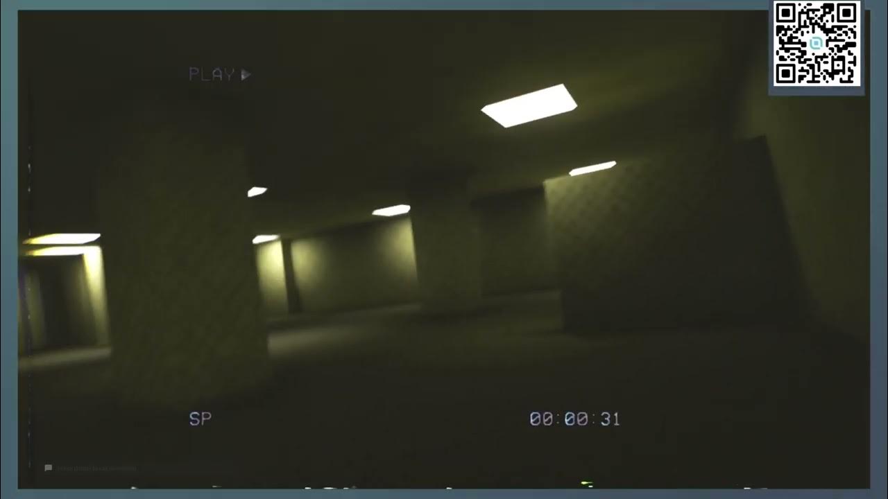 Backrooms - DEMO - PARTE 01 - Gameplay - YouTube