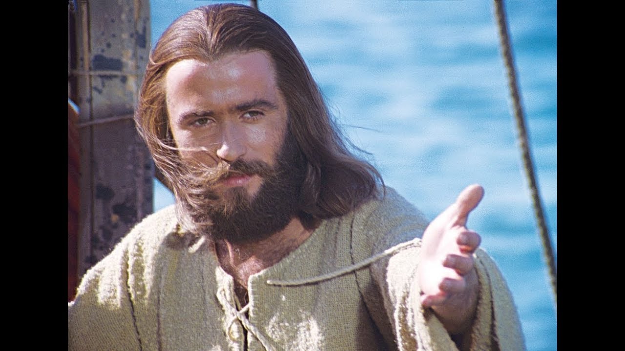 Jesus - il film su Gesù, dal Vangelo di Luca - YouTube