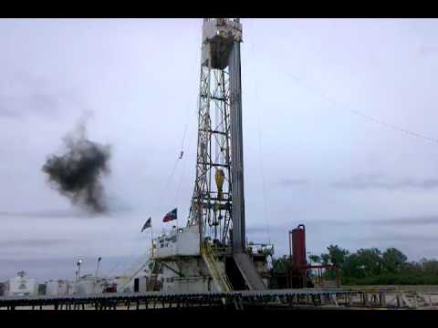 Tripping Pipe - YouTube