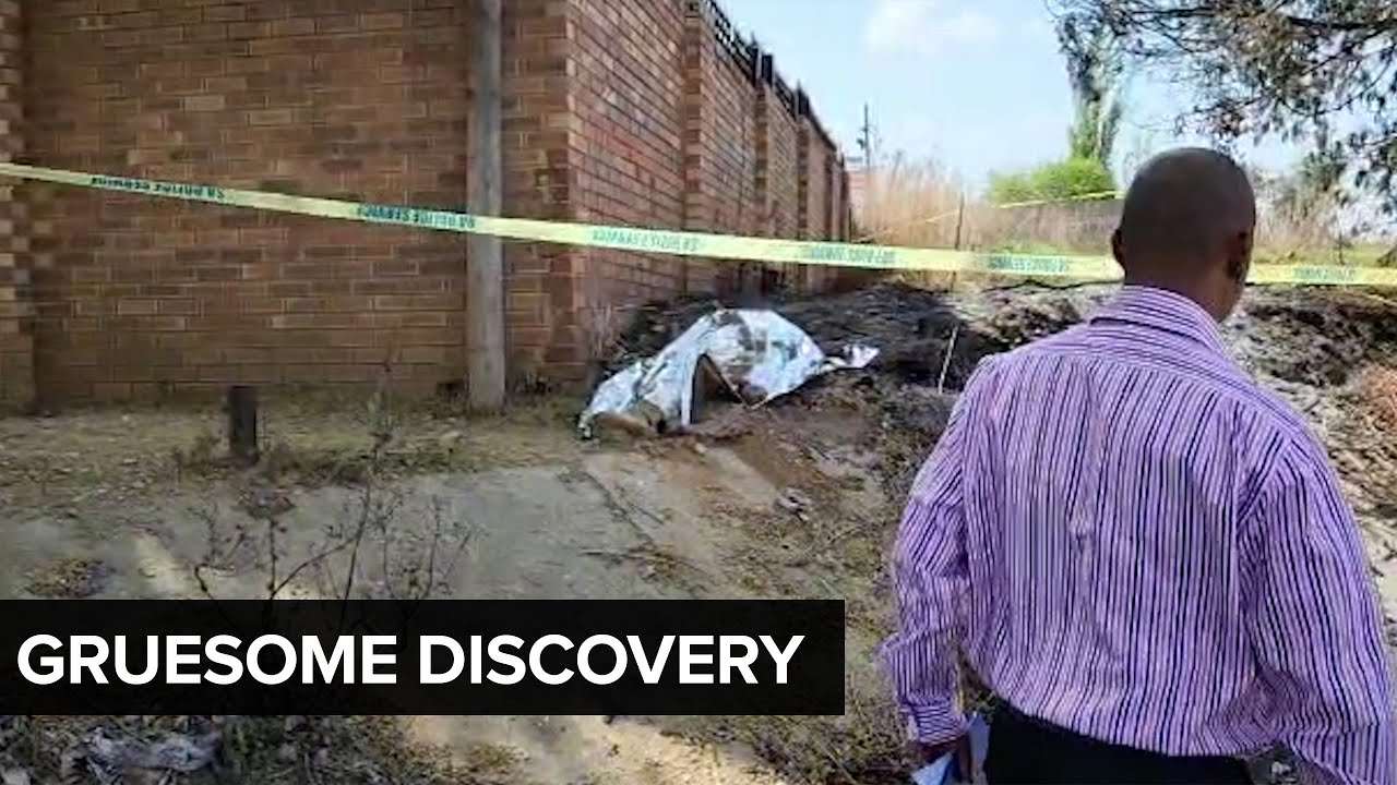 WATCH | Several bodies found along the N1 near Maraisburg, clashes ...