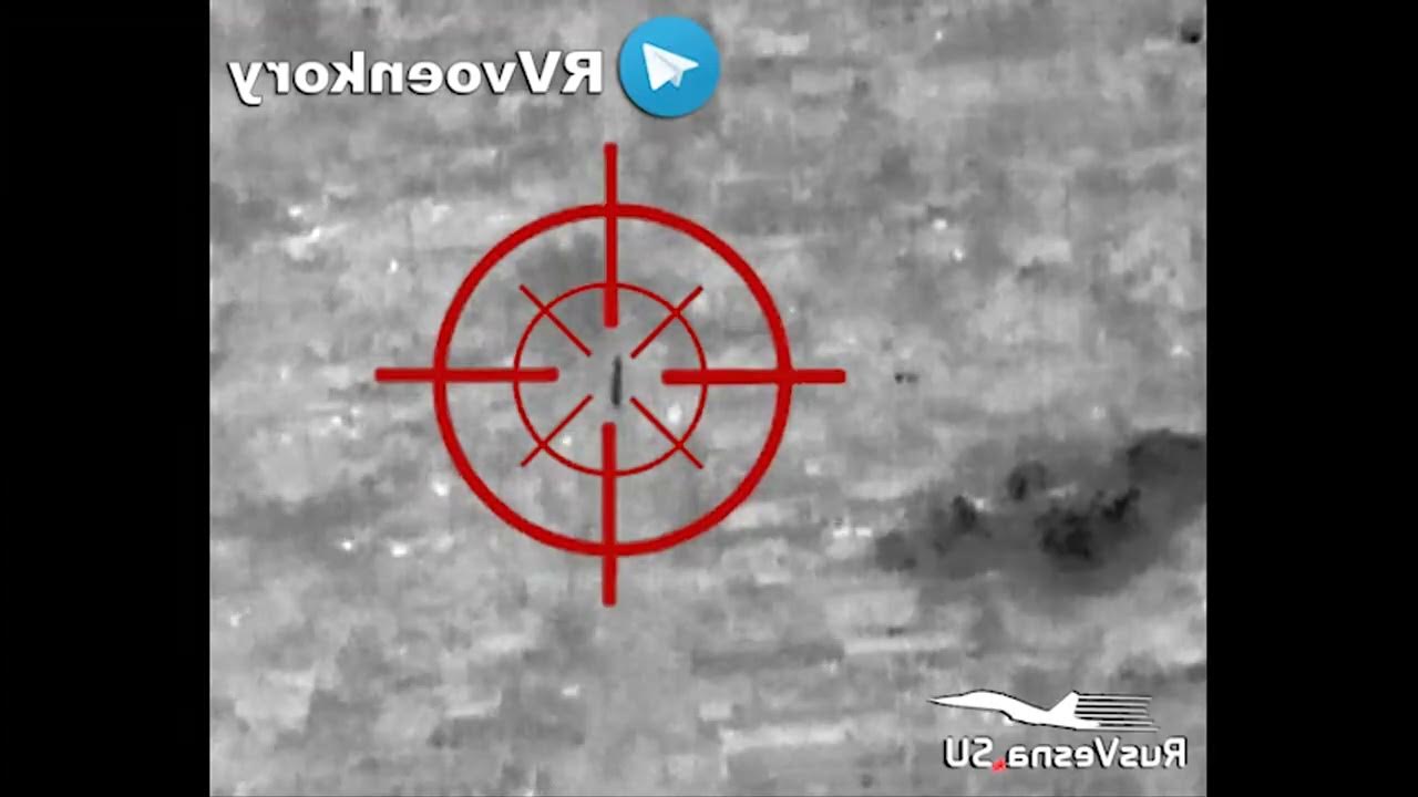 Russian Nightvision Snipers in Action - YouTube