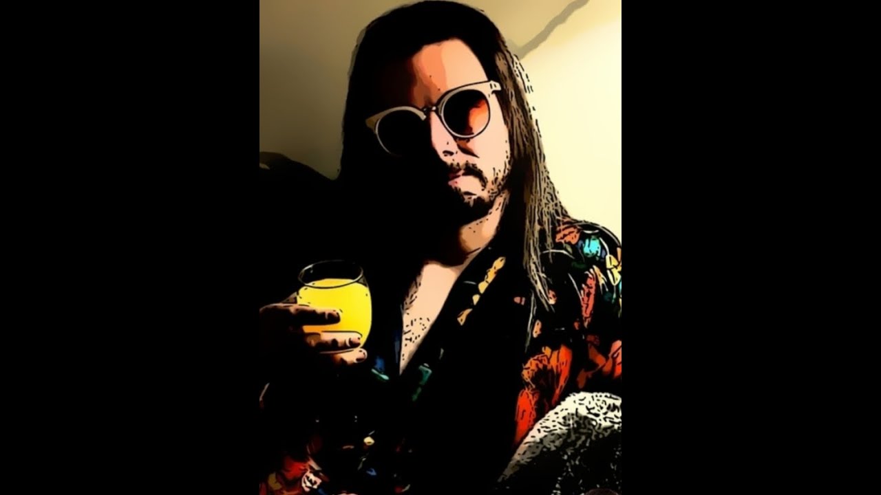 Michael Flasch Carmelita GG Allin cover Extended - YouTube