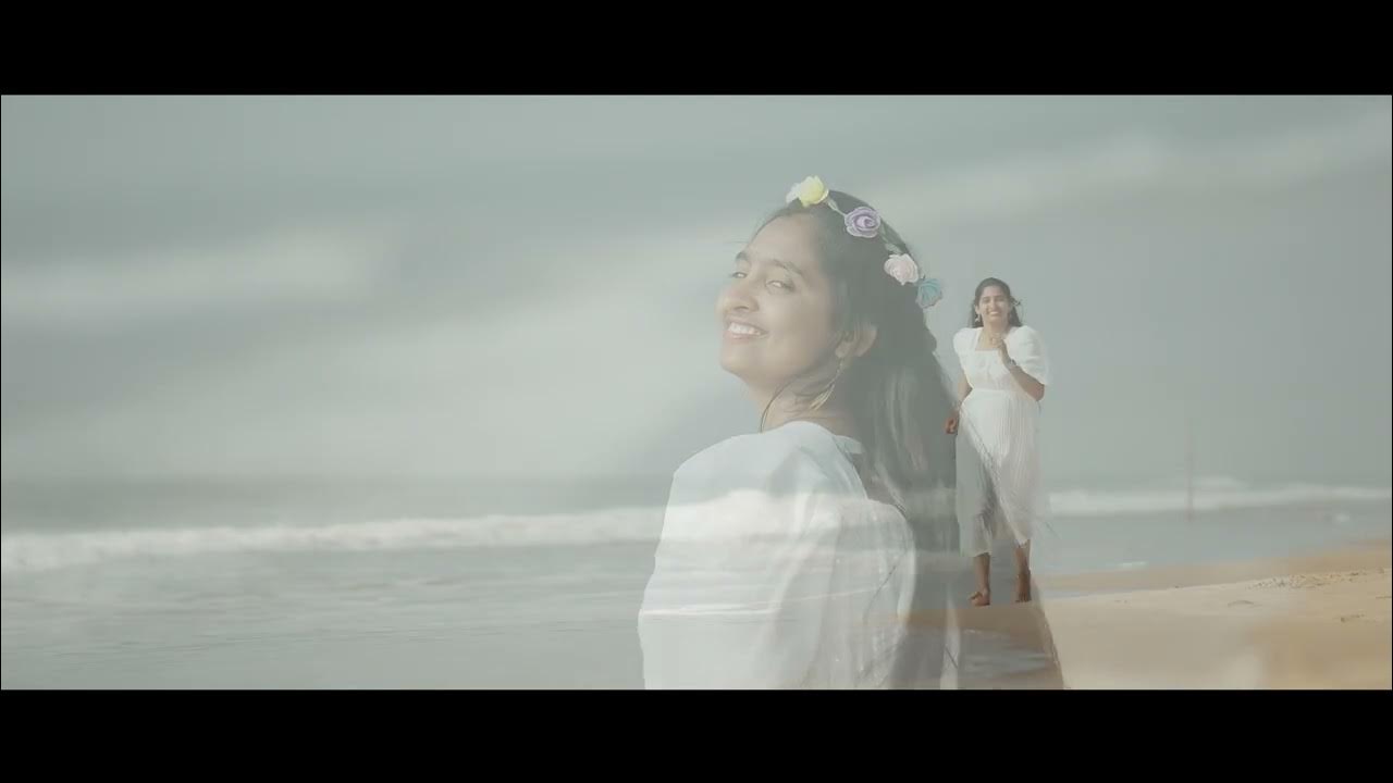 Harish & Sushma pre wedding shoot ll Mani studio 7013496636 - YouTube