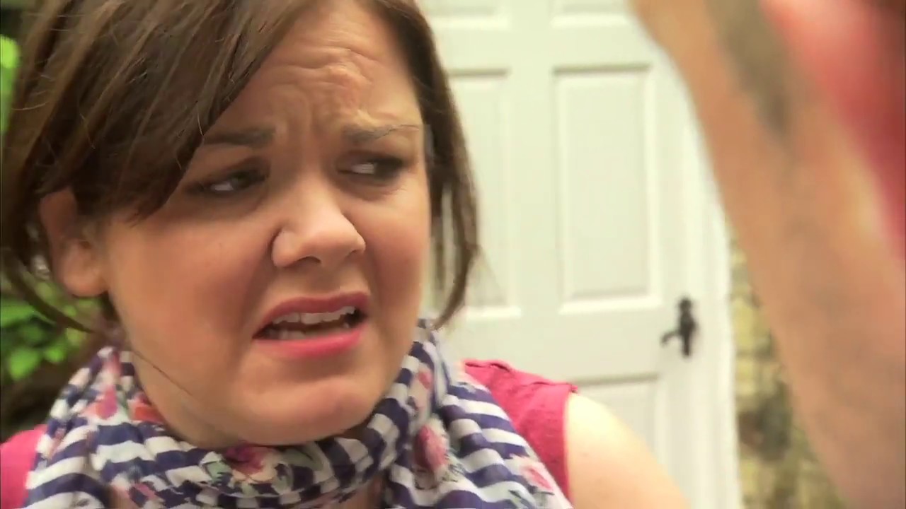 Amy Warhurst Showreel Dec 2019 - YouTube