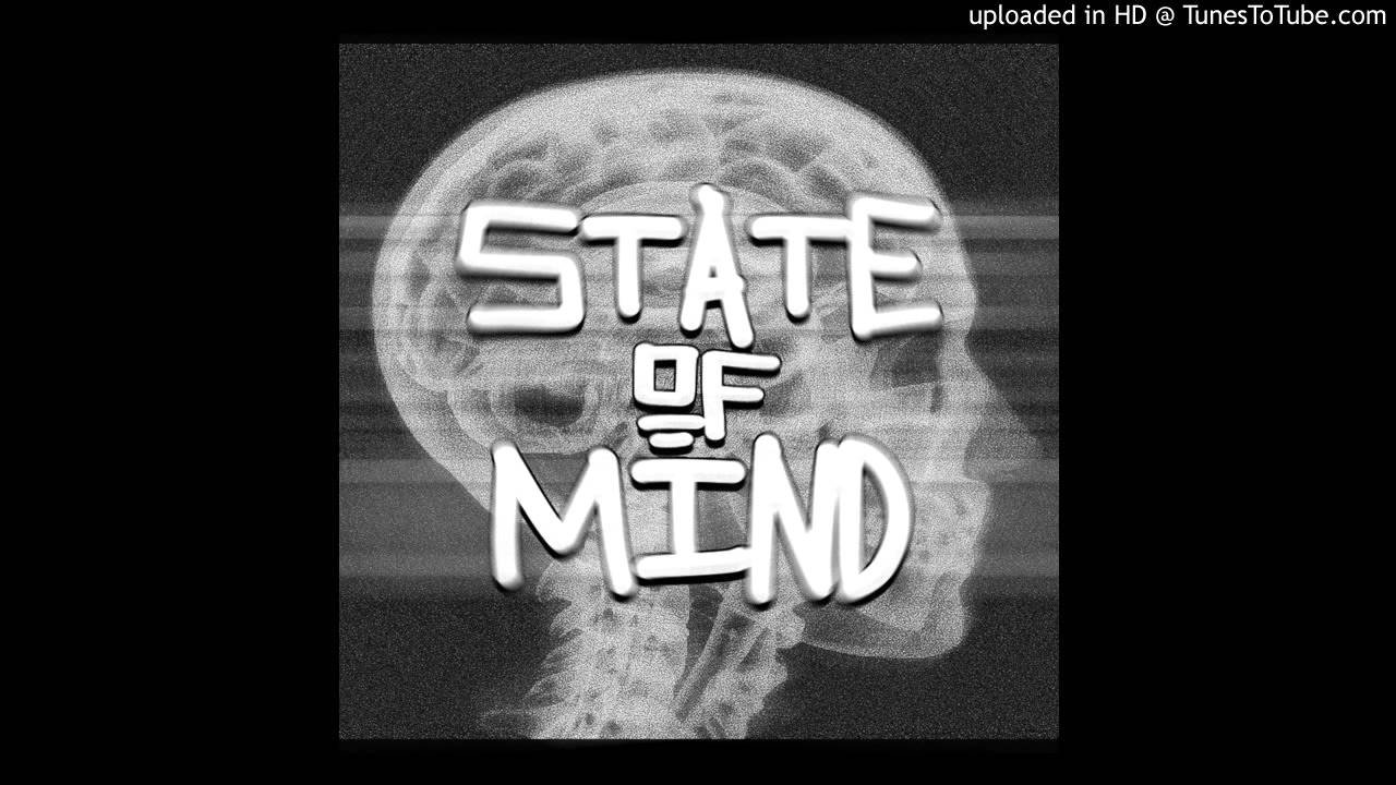 TAKE YA TIME - STATE OF MIND ft. VITO BANGA - YouTube