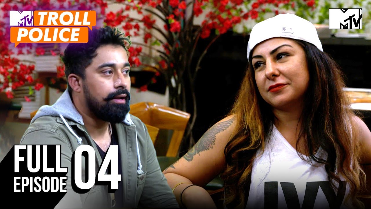 Full Episode | Ep 4 | MTV Troll Police - No Troll | A Hard Hoot To ...