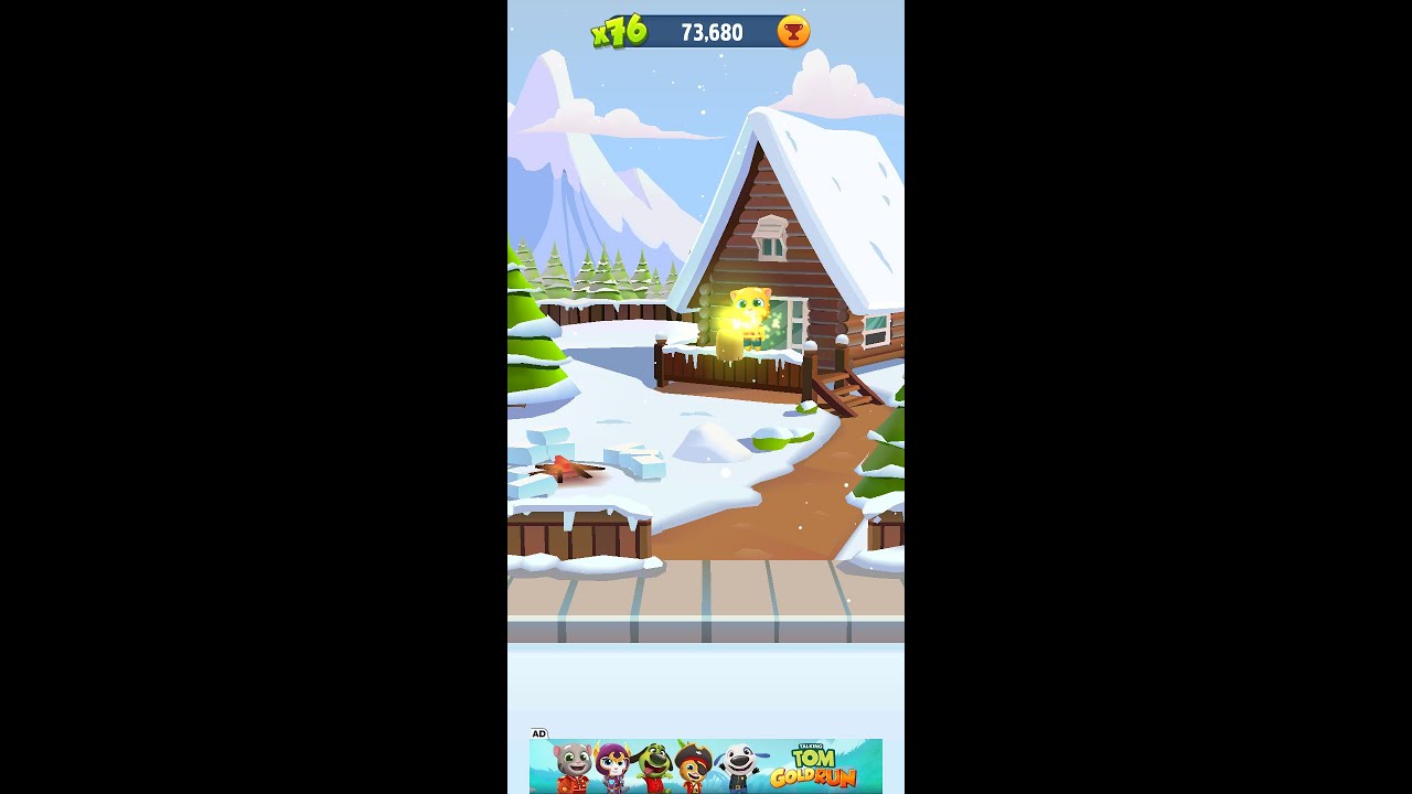 Ice Gameplay 😂 - YouTube