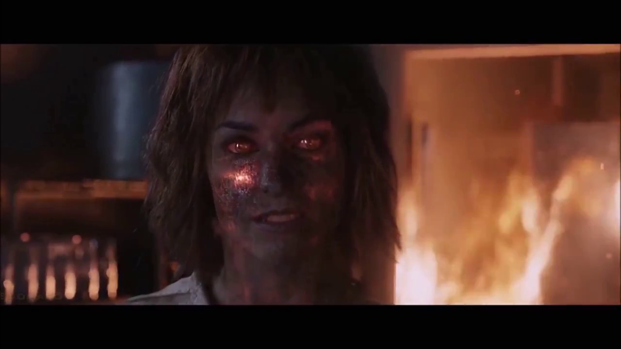 The Best Disney Villains Deaths Compilation. - YouTube