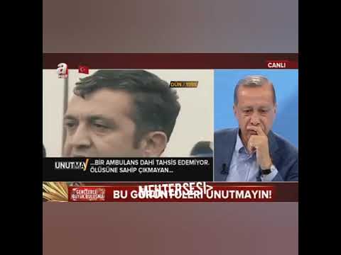 Eski Türkiye ve Yeni Türkiye Farkı