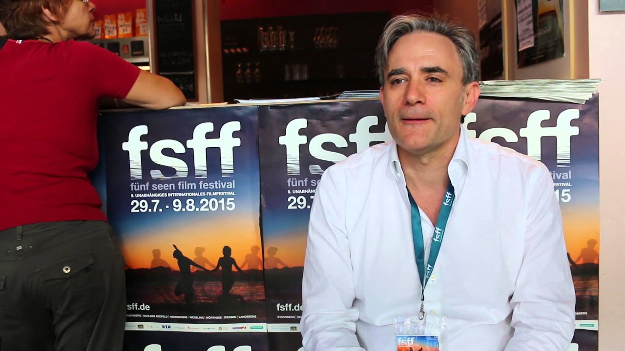 Fünf Seen Filmfestival 2015 | Giulio Ricciarelli über IM LABYRINTH DES ...