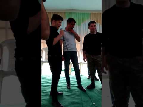 Elvin Tukenmez_Elnur Ibrahim