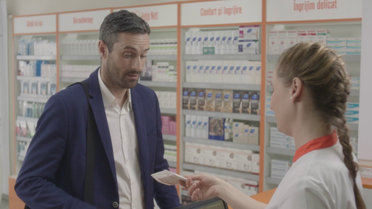 Help Net - Oricand de ajutor 2 - by DDB Romania - YouTube