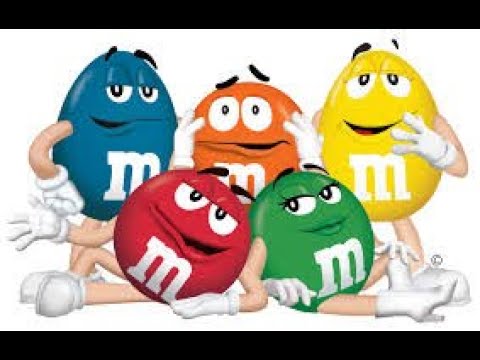 WHAT DOES M&M STAND FOR - YouTube