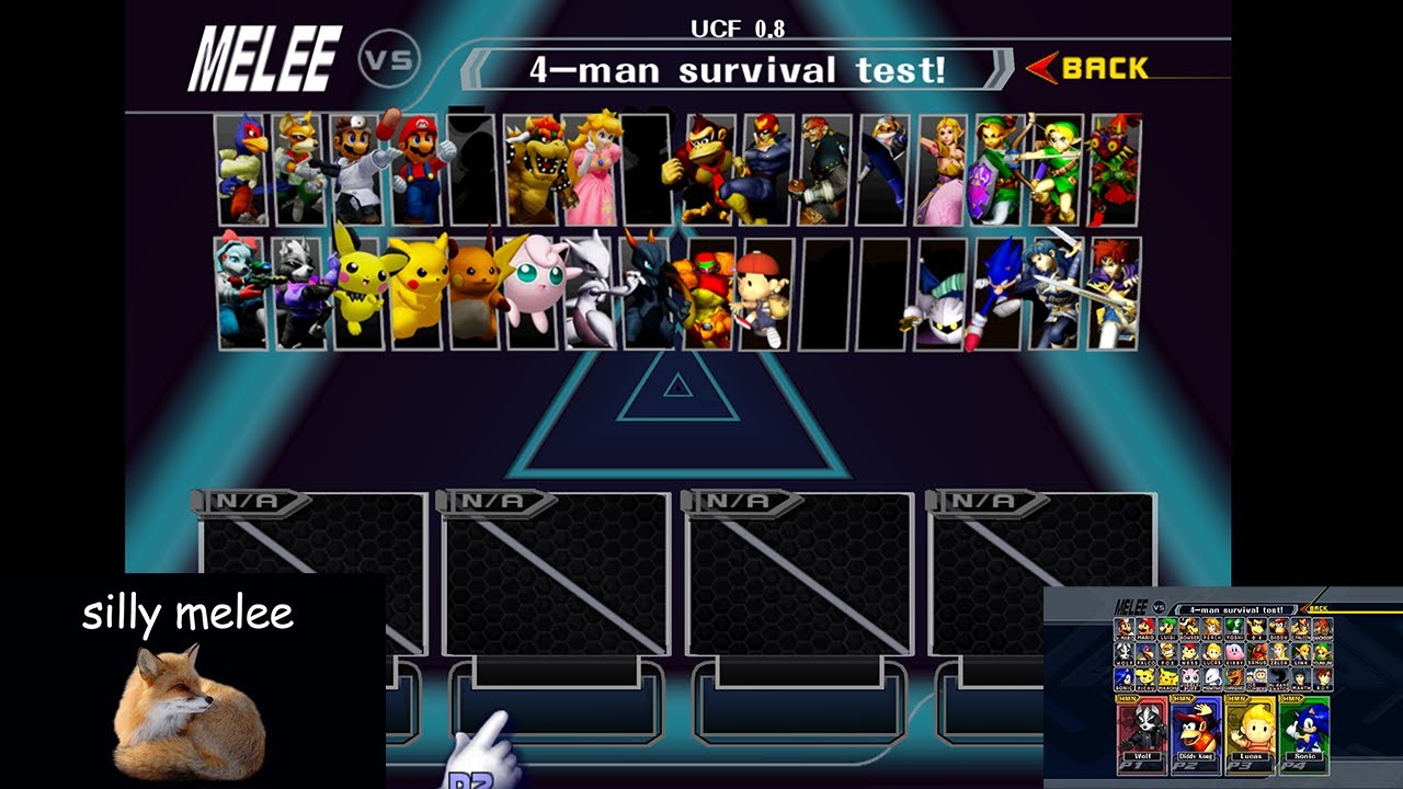 Playing some Beyond melee (and maybe other mods) before working a TON ...