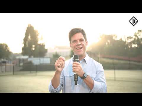 Circle of Prayer 2020 Message - Todd Rainwater - YouTube