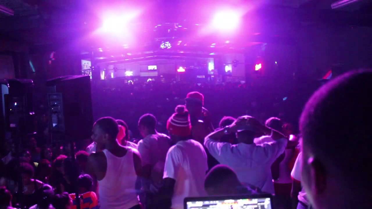 Prairie View Homecoming 2k14 - YouTube