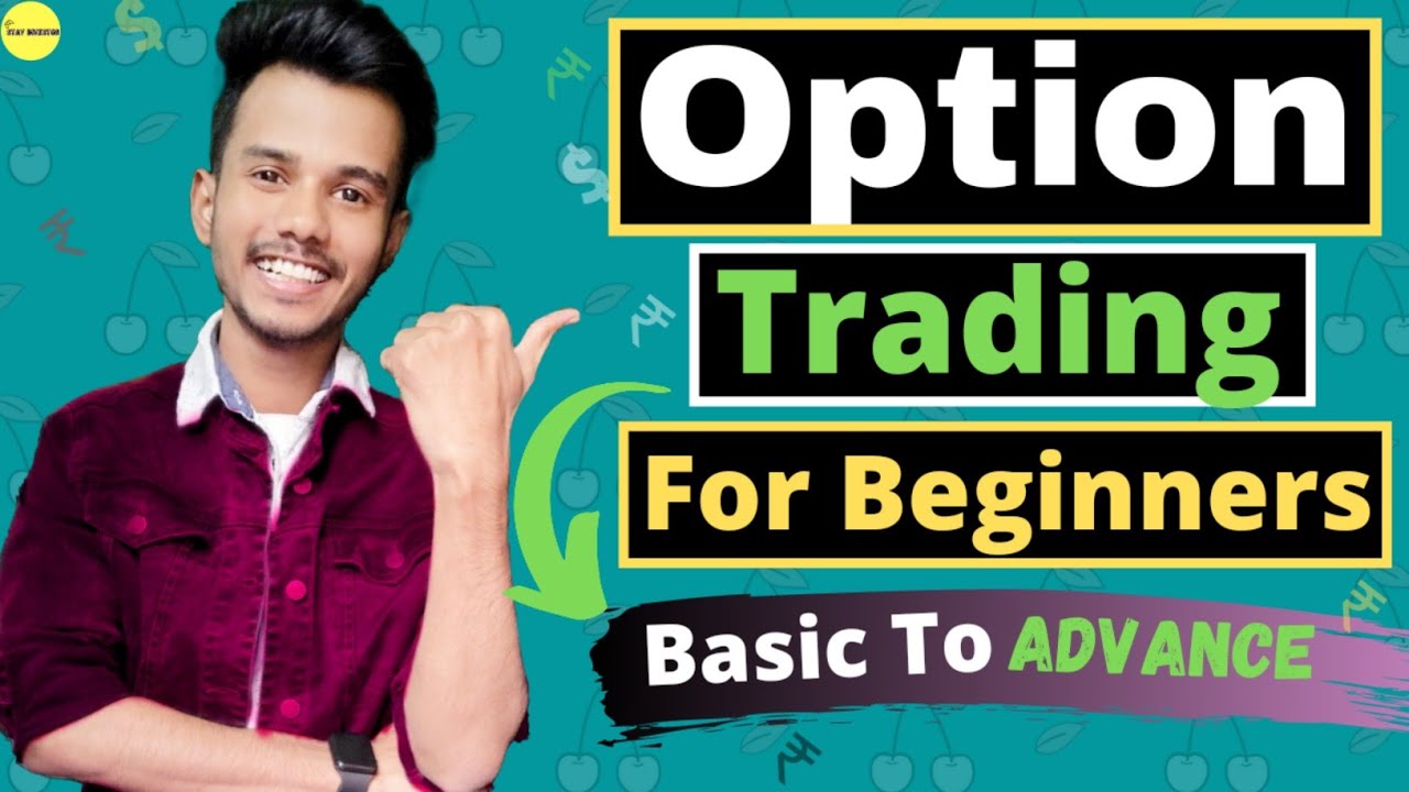 🔴 Option Trading For Beginners in Hindi | ₹1000 To ₹1 Crore | Option ...