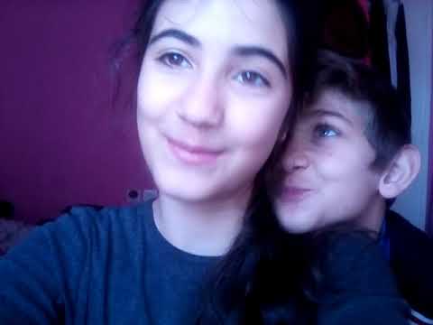 Banu ve Mehmet taklidi hahaha çok komik çocuklar😂😂