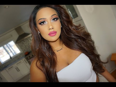 2019 Beauty Favorite's ! | Waheeda Khan