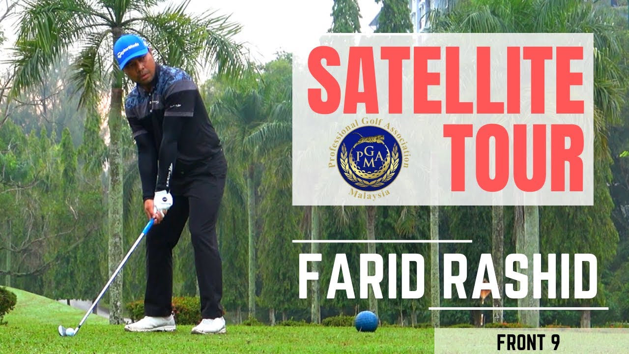 Featuring Pro Farid Rashid tackling the toughest KRTU Course. - YouTube