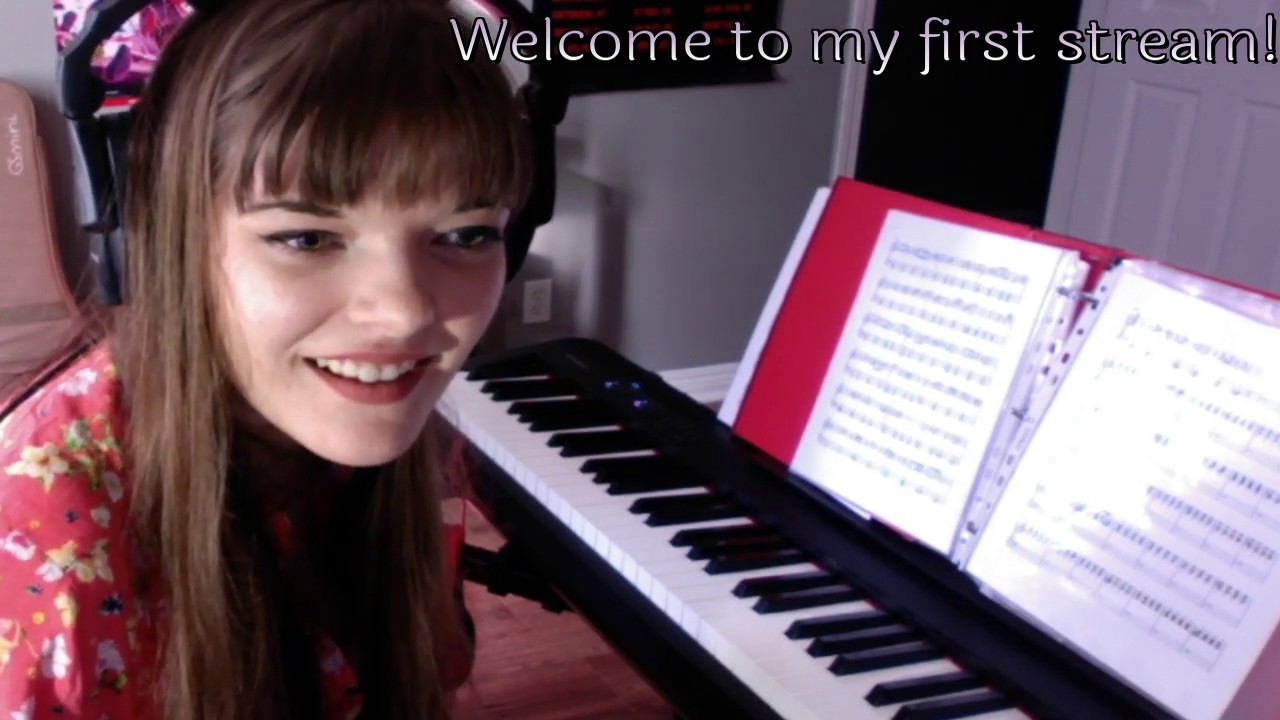 First Video Game Music Stream YouTube first-video-game-music-stream-youtube