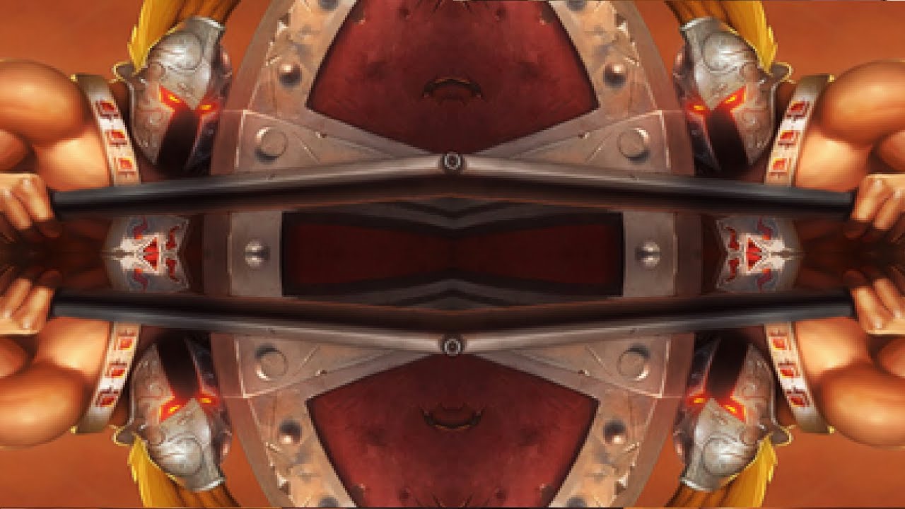 Pantheon the Mantheon - YouTube