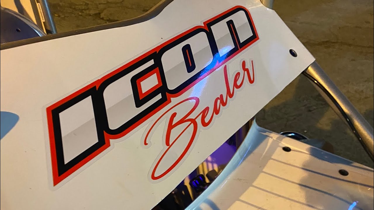 Elbows up with “THE ICON” PAT BEALER - YouTube
