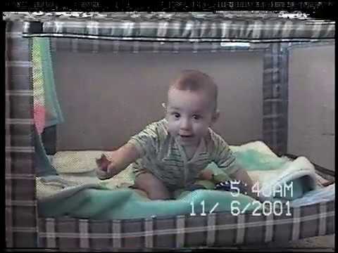 David got in trouble 11/6/2001 - YouTube