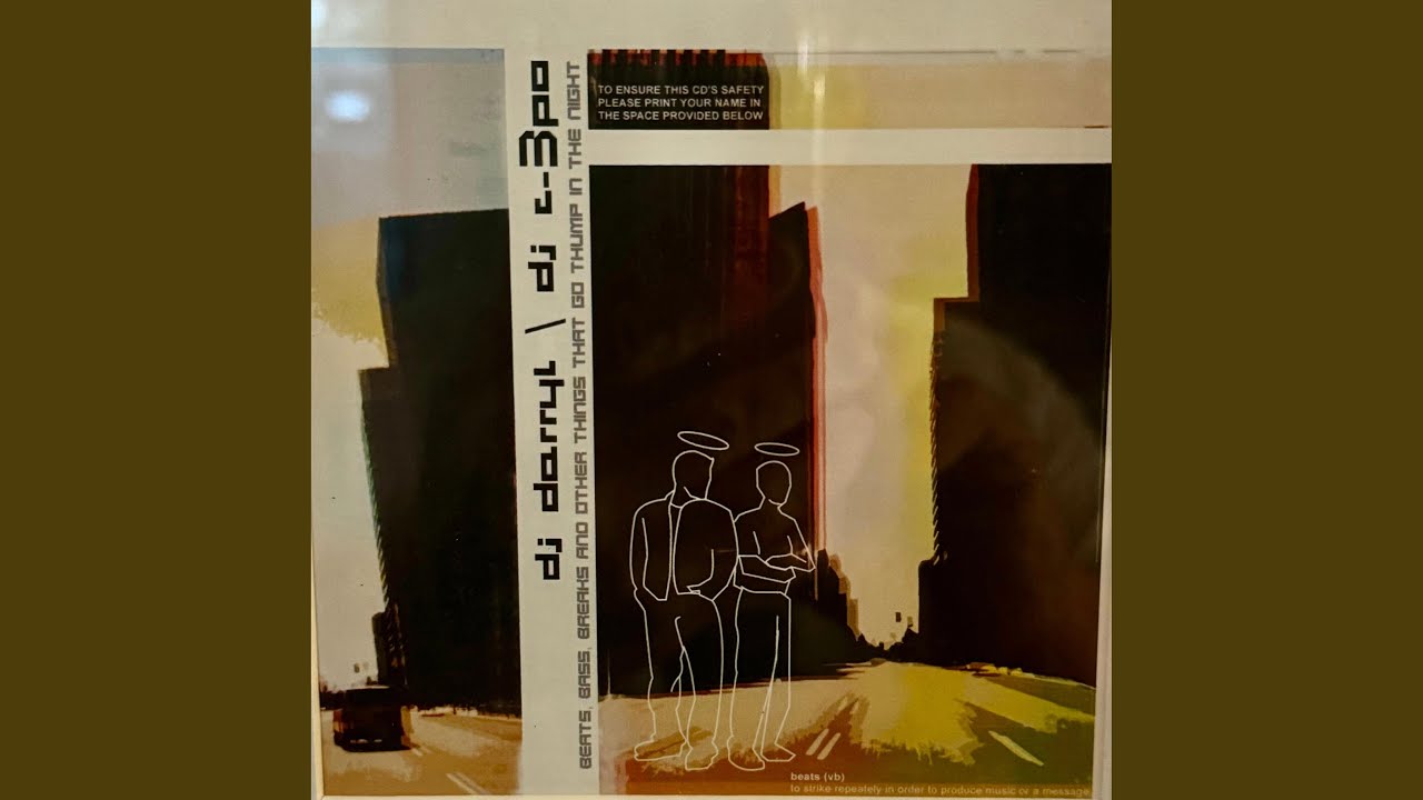 What Wouldn't Jesus Do (CCM Mix) (feat. Knowdaverbs) - YouTube