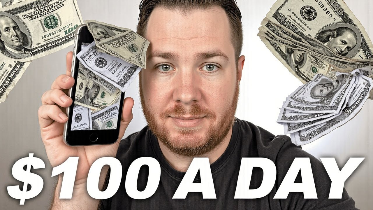 How To Make 100 Dollars A Day Online Without Investment YouTube how-to-make-100-dollars-a-day-online-without-investment-youtube