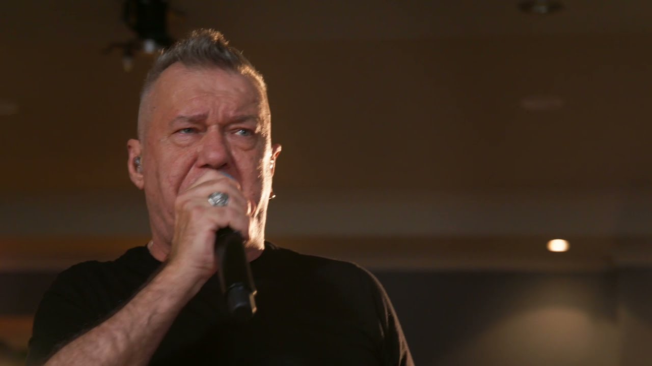 Jimmy Barnes - 'Til The Next Time (Live from Music From The Home Front ...