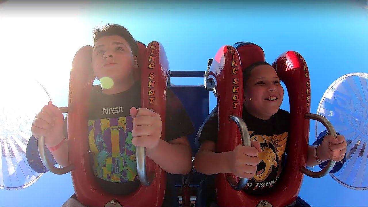 Manuel & Jason - YouTube