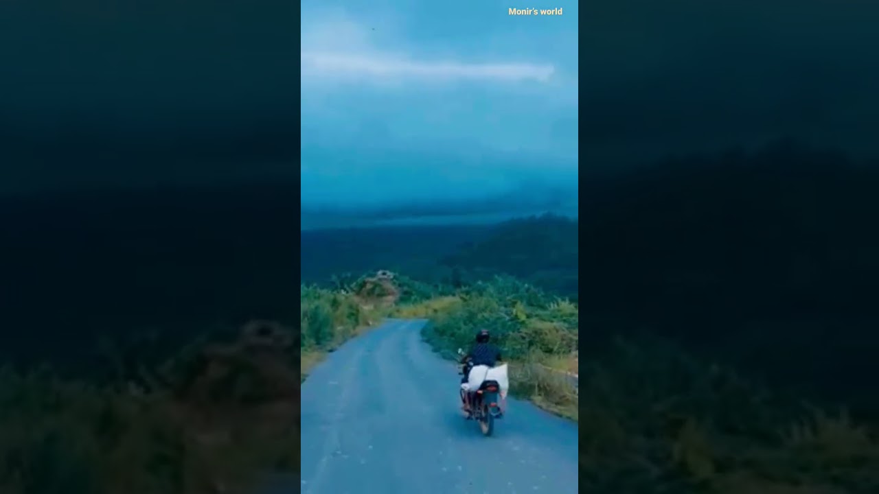 Nature || Himalaya pahar ||#shorts #whatsappstatus #tiktokvideo #nature ...