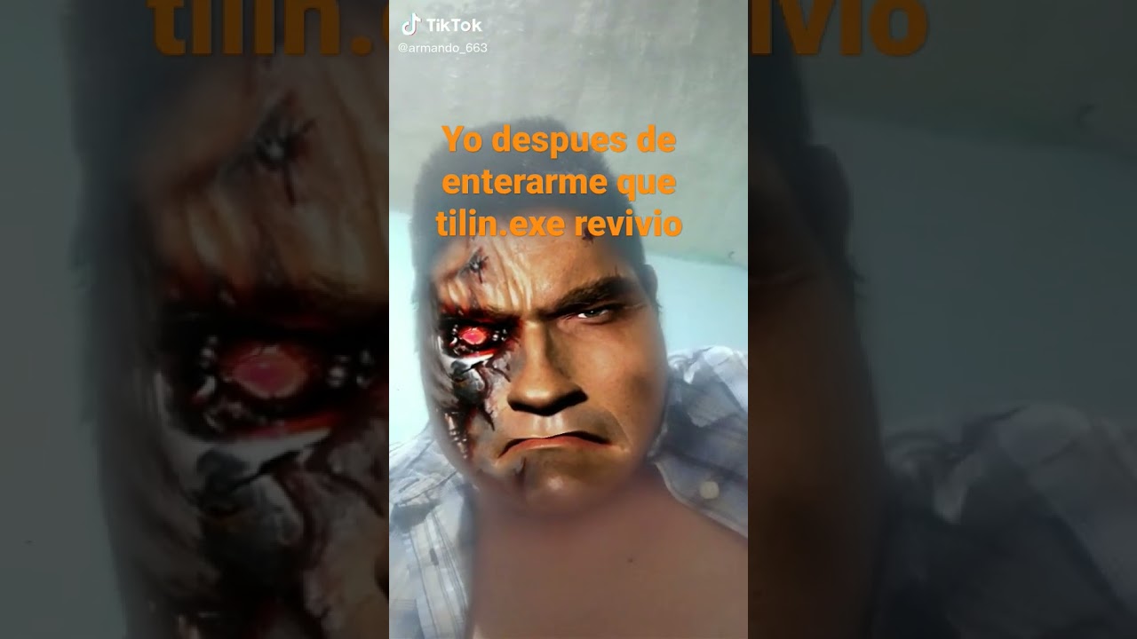 tilín exe revivió - YouTube
