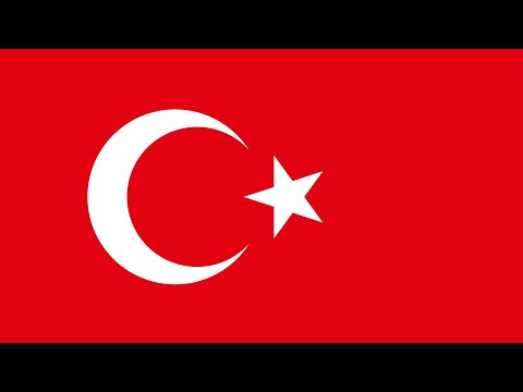 50. Yıl Marşı - 50th Anniversary March (Sadece 1. Kıta)