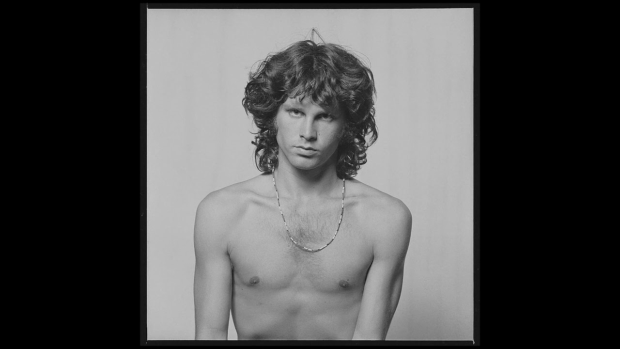 The Doors - Touch Me (Official Audio) - YouTube