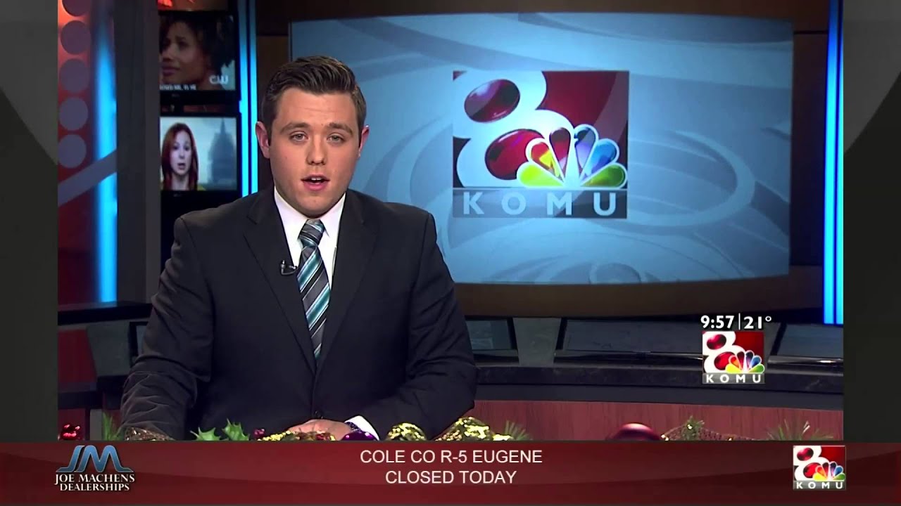 Cut-ins anchor & producer 9:55am 12/1 - YouTube