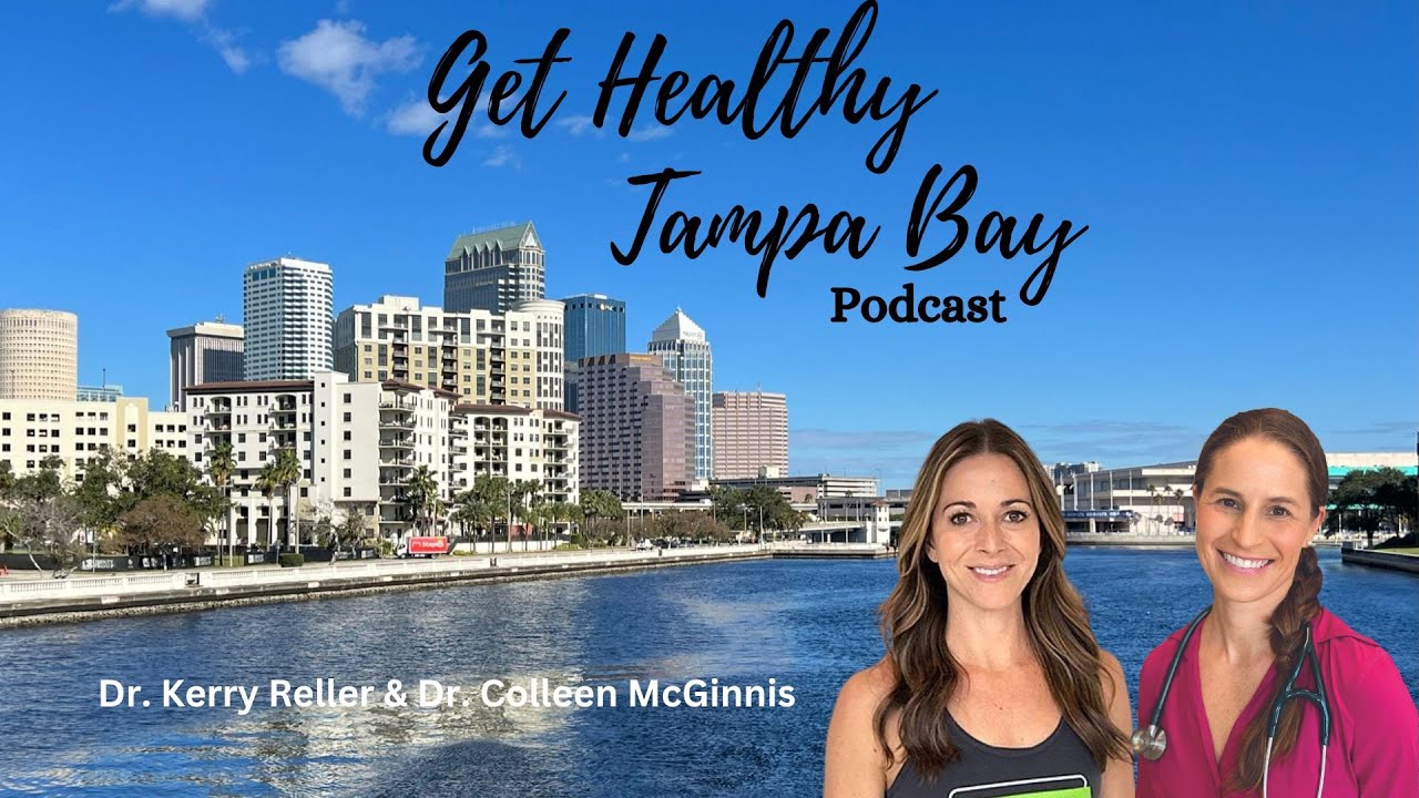 Episode #29: 10 Common Training and Nutrition Mistakes with Dr. Colleen ...